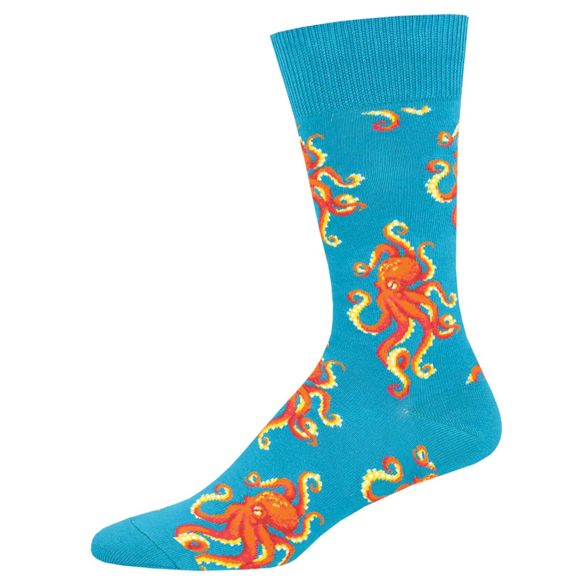 Men's Socktopus – Sockshop & Shoe Co.