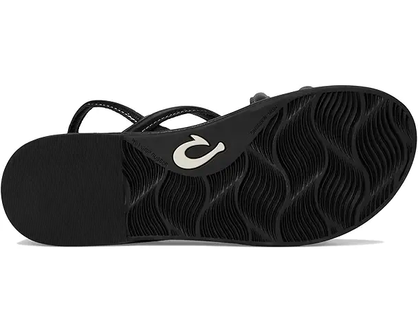 Tiare Strappy – Sockshop & Shoe Co.